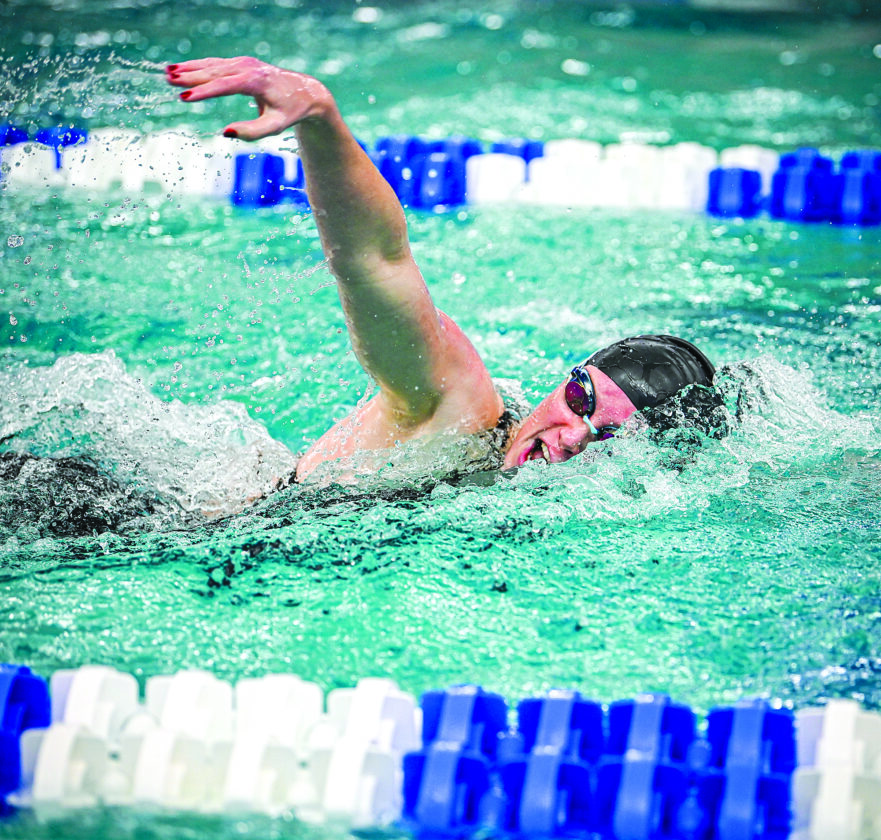 Lewistown native Yingling wins big | News, Sports, Jobs - The Sentinel